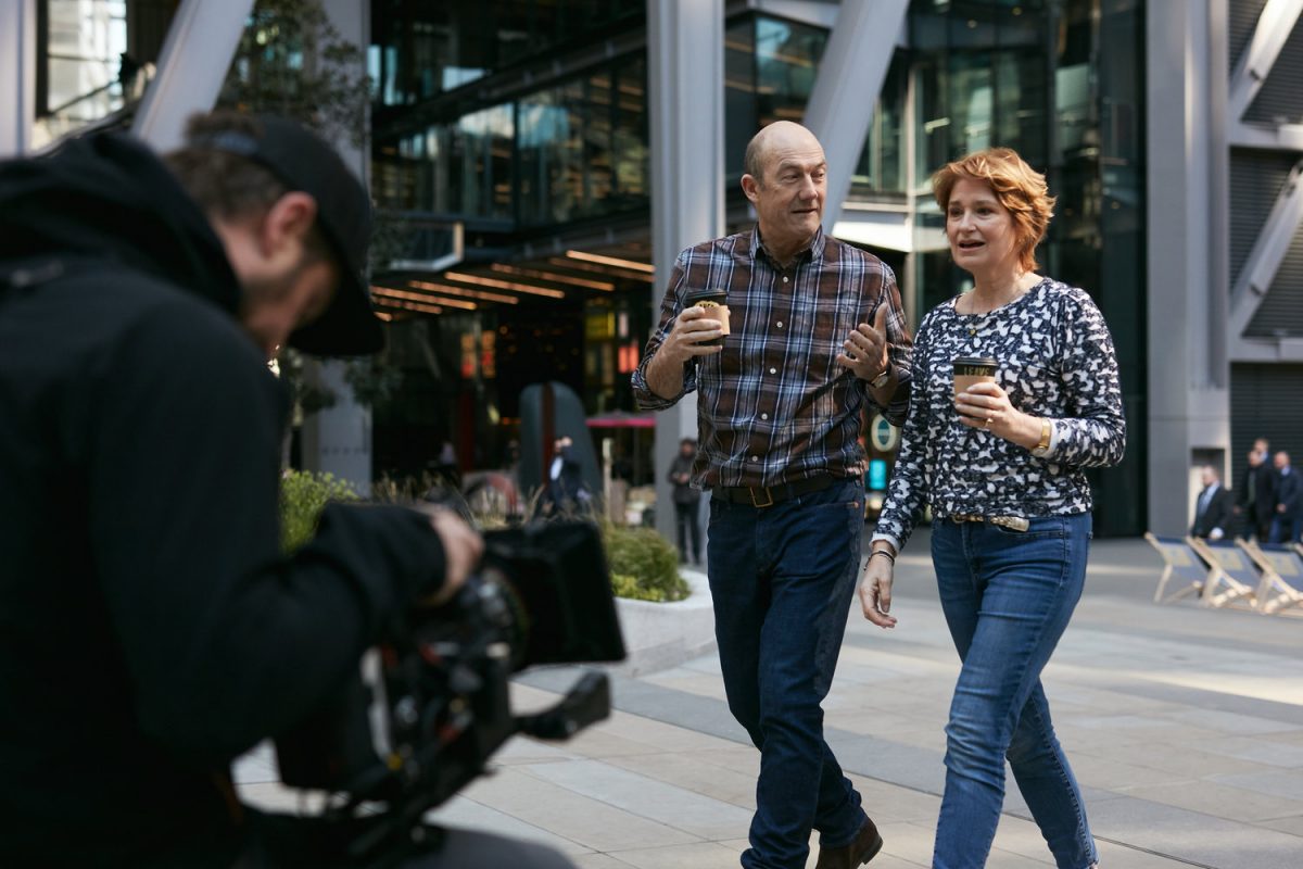 The Marriage Course - Alpha USA