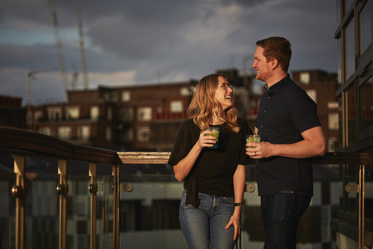 The Marriage Course - Alpha USA