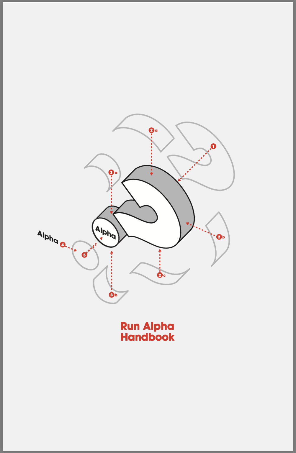 Running Alpha - Alpha USA