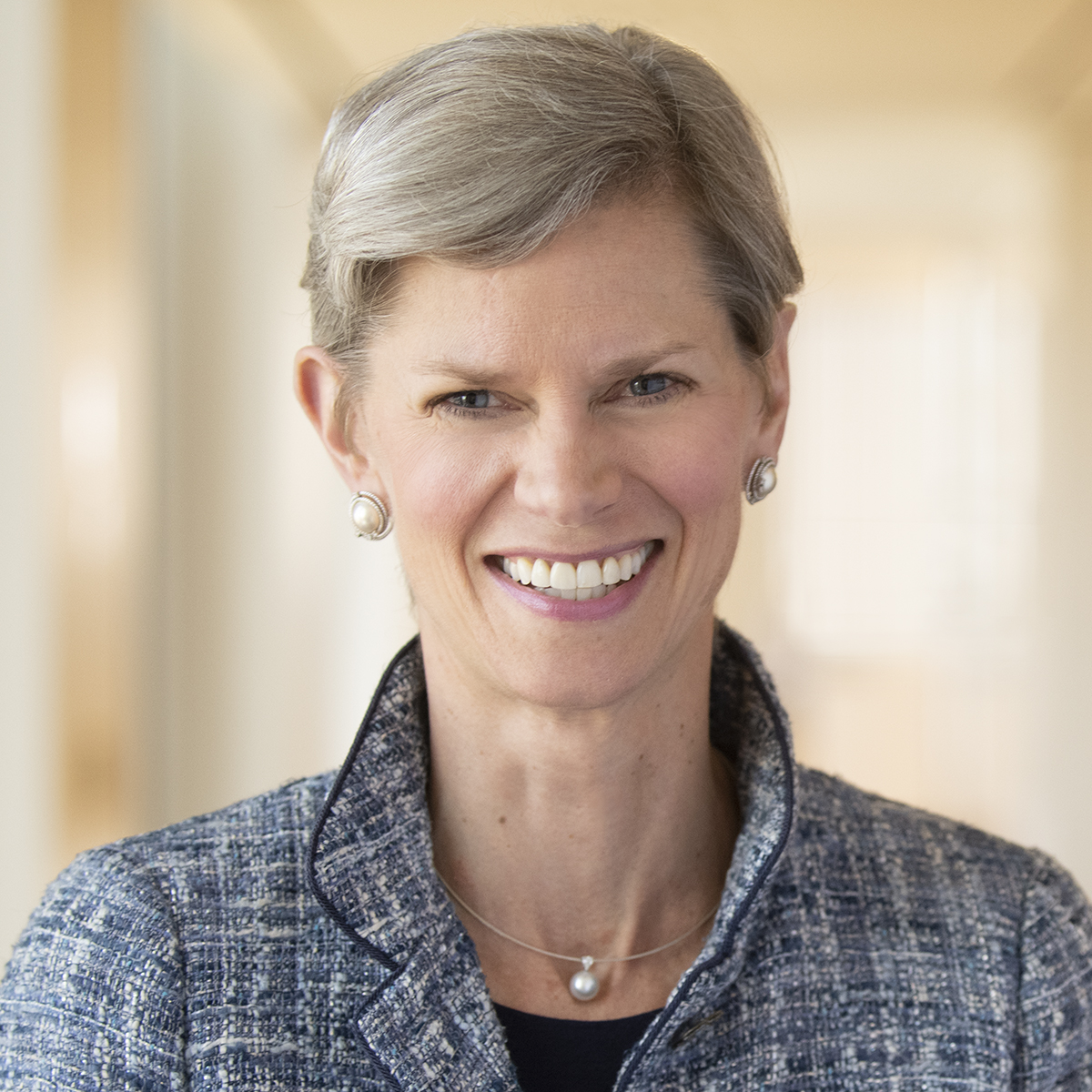 Board of Directors - Alpha USA