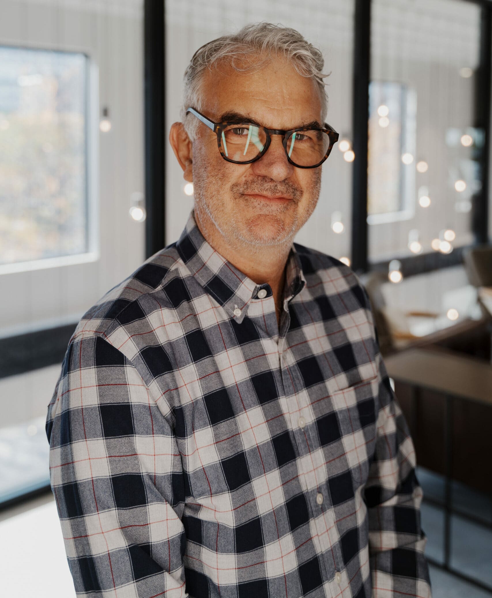 Board of Directors - Alpha USA