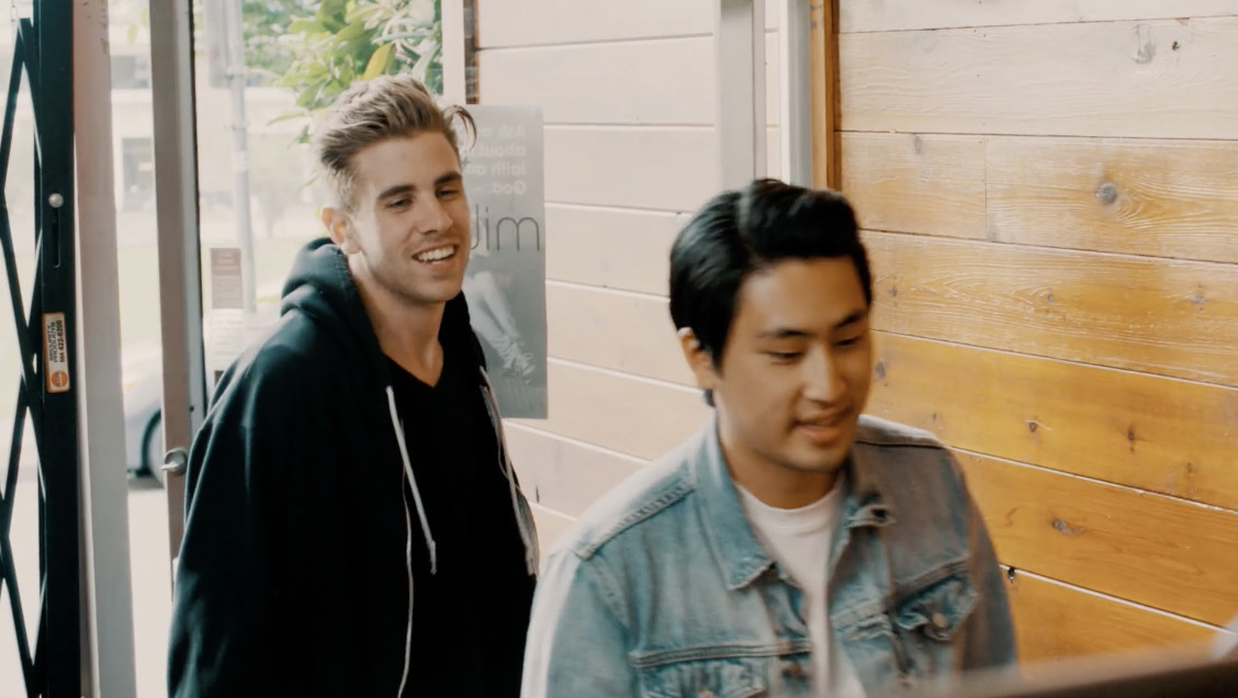 Catholic Context - Alpha USA