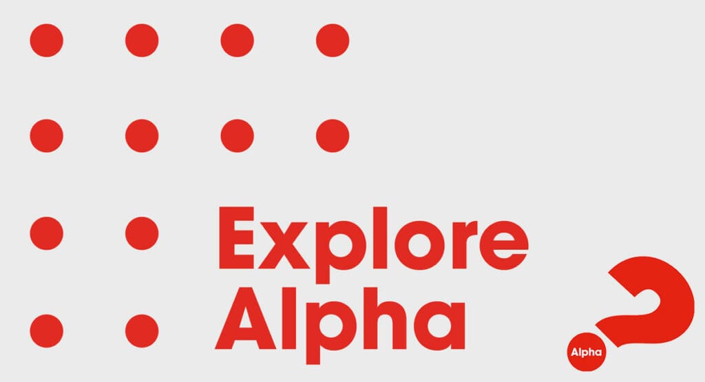 Explore Alpha In Chinese | Detroit, MI - Alpha USA