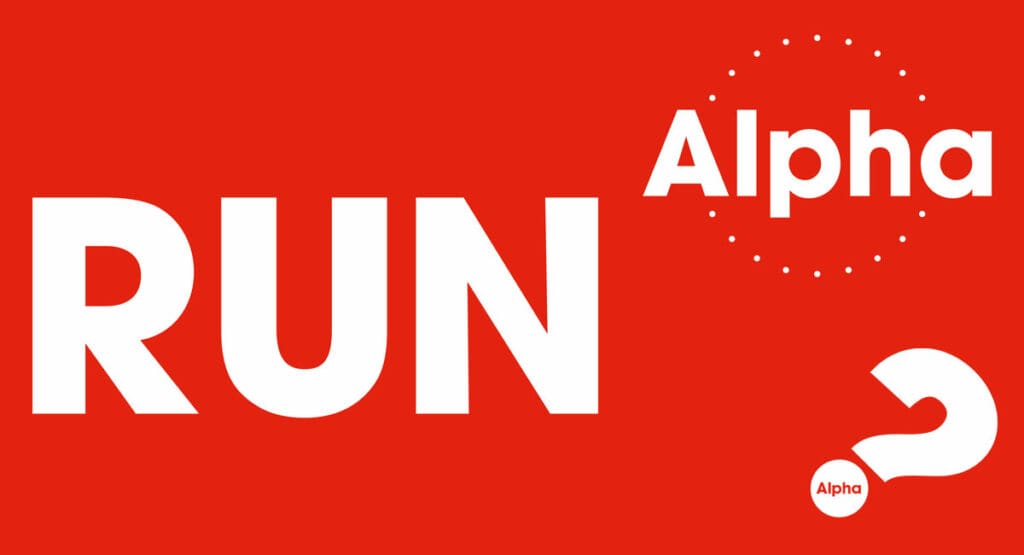 Local & Online Trainings - Alpha USA