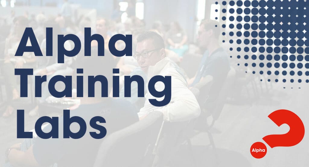 Event Listings - Alpha USA