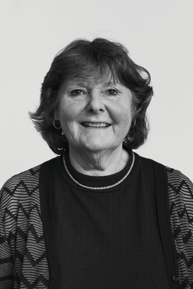 Board of Directors - Alpha USA