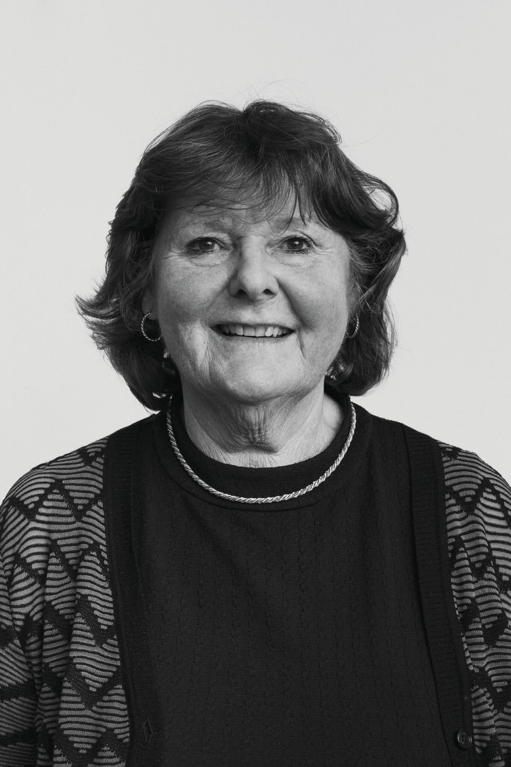 Board of Directors - Alpha USA