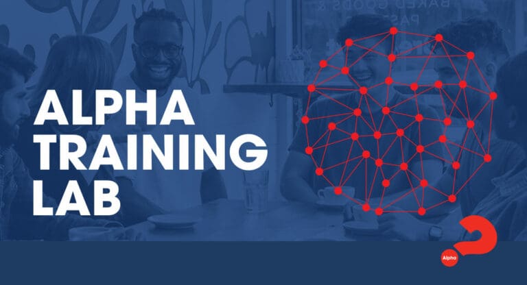 Local & Online Trainings - Alpha USA