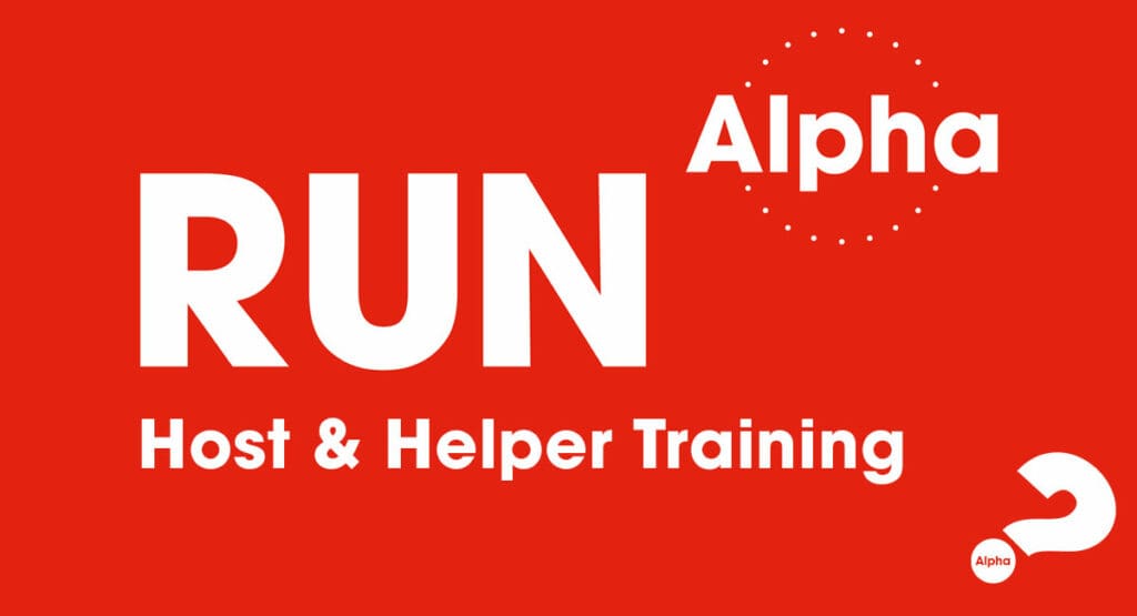 Event Listings - Alpha USA