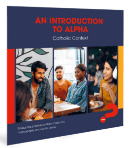 Catholic Context - Alpha USA