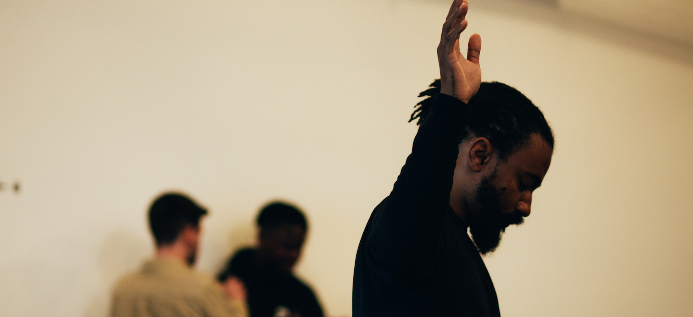 Alpha Ascent - Alpha USA