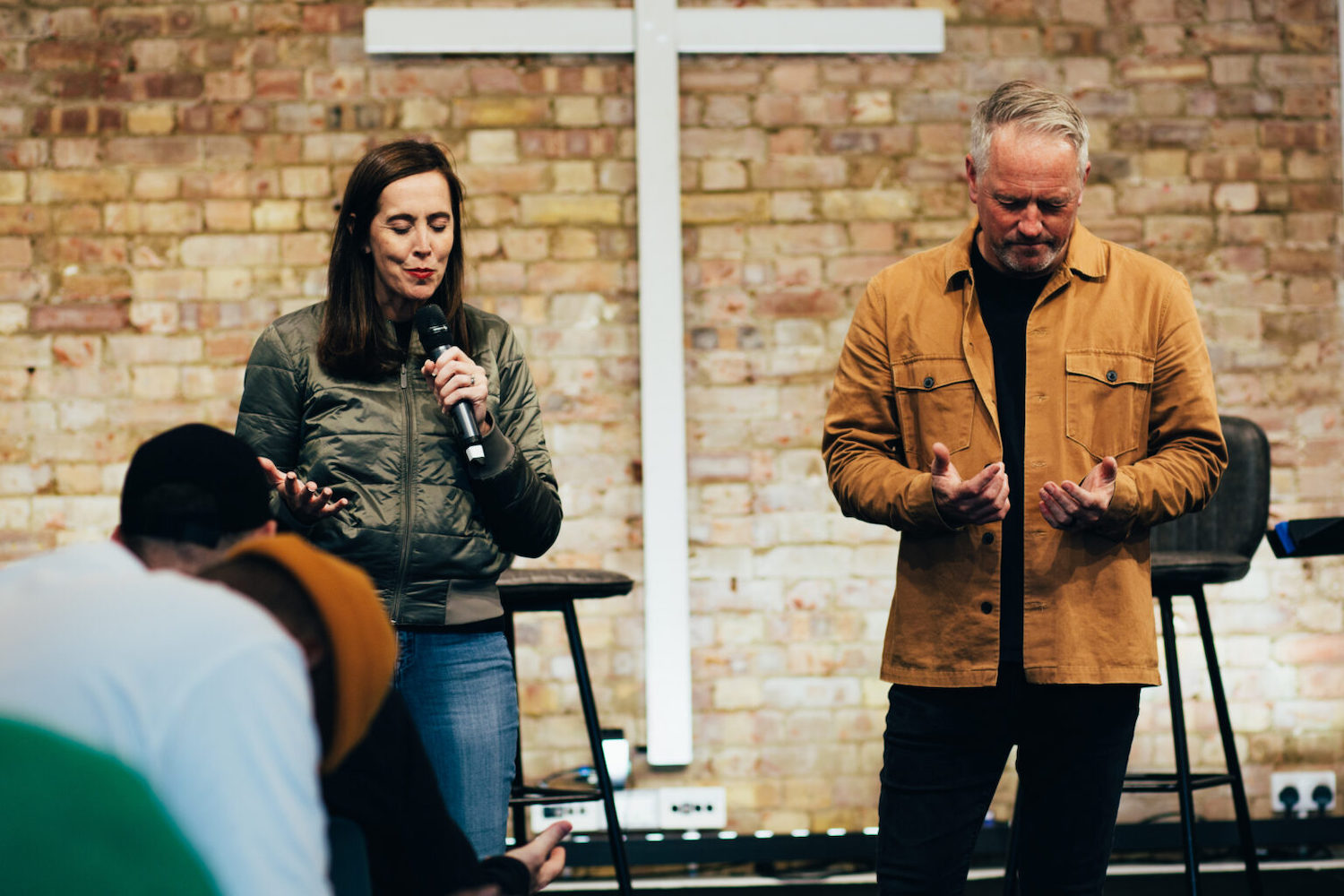 Alpha Ascent - Alpha USA