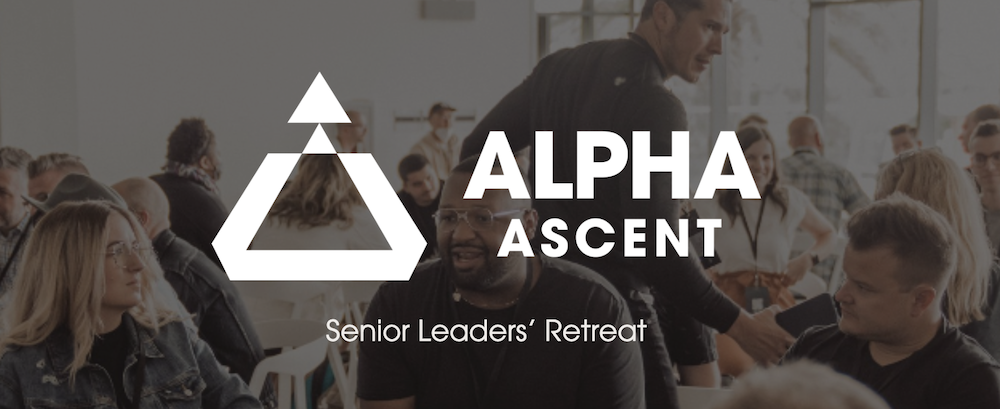 Alpha Ascent - Alpha USA
