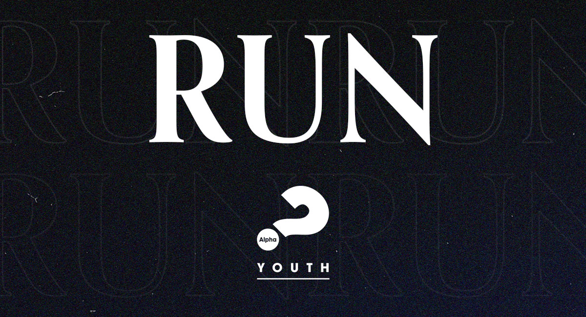 Run Alpha Youth Training | Online - Alpha USA