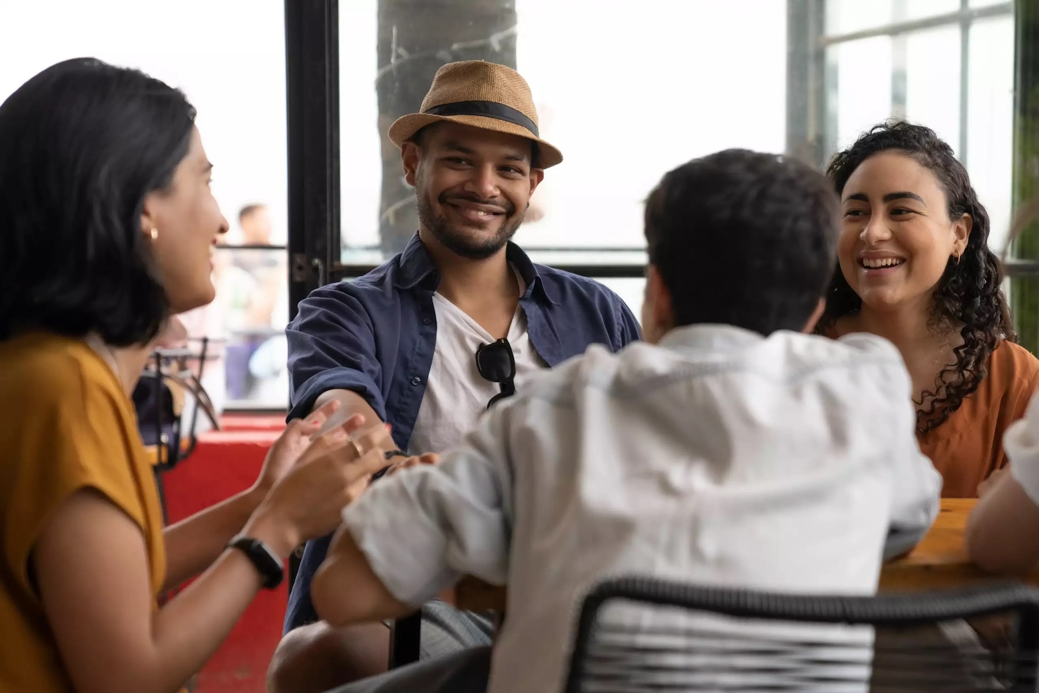 Alpha in Spanish - Alpha USA