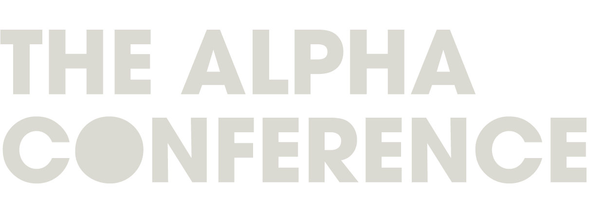 The Alpha Conference 2025 - Alpha USA