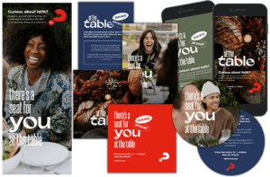 Alpha USA - Equipping the Church