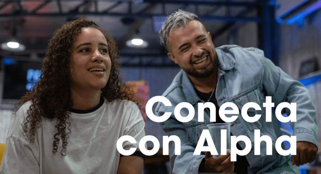Local & Online Trainings - Alpha USA