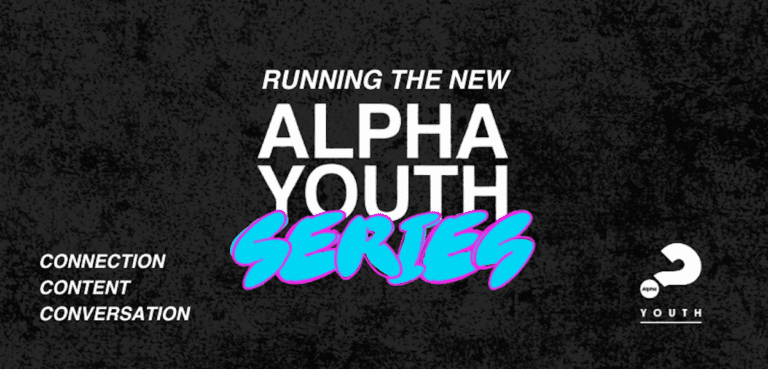 Local & Online Trainings - Alpha USA