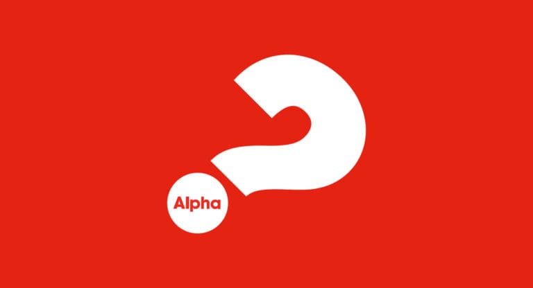 Local & Online Trainings - Alpha USA