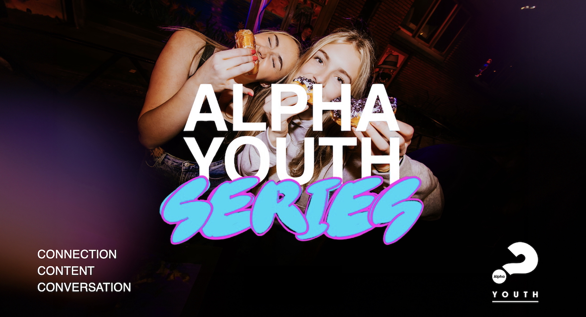 Explore The Alpha Youth Series in a Catholic Context - Alpha USA