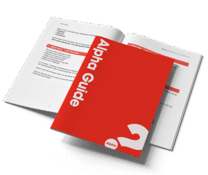 Alpha Leader Resources | Small Group & Host Training | Alpha USA
