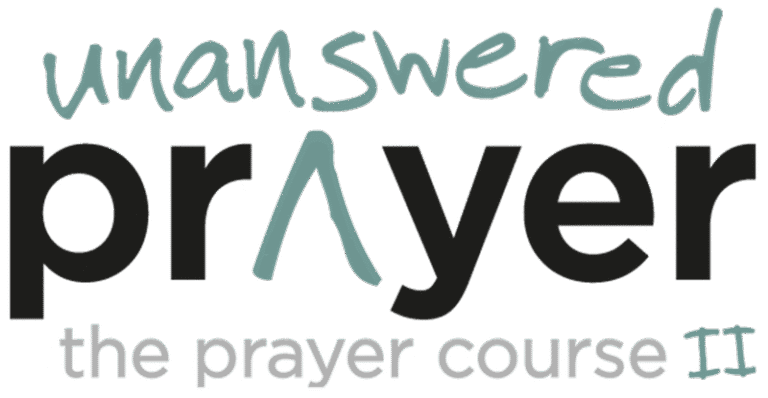 Prayer - Alpha USA