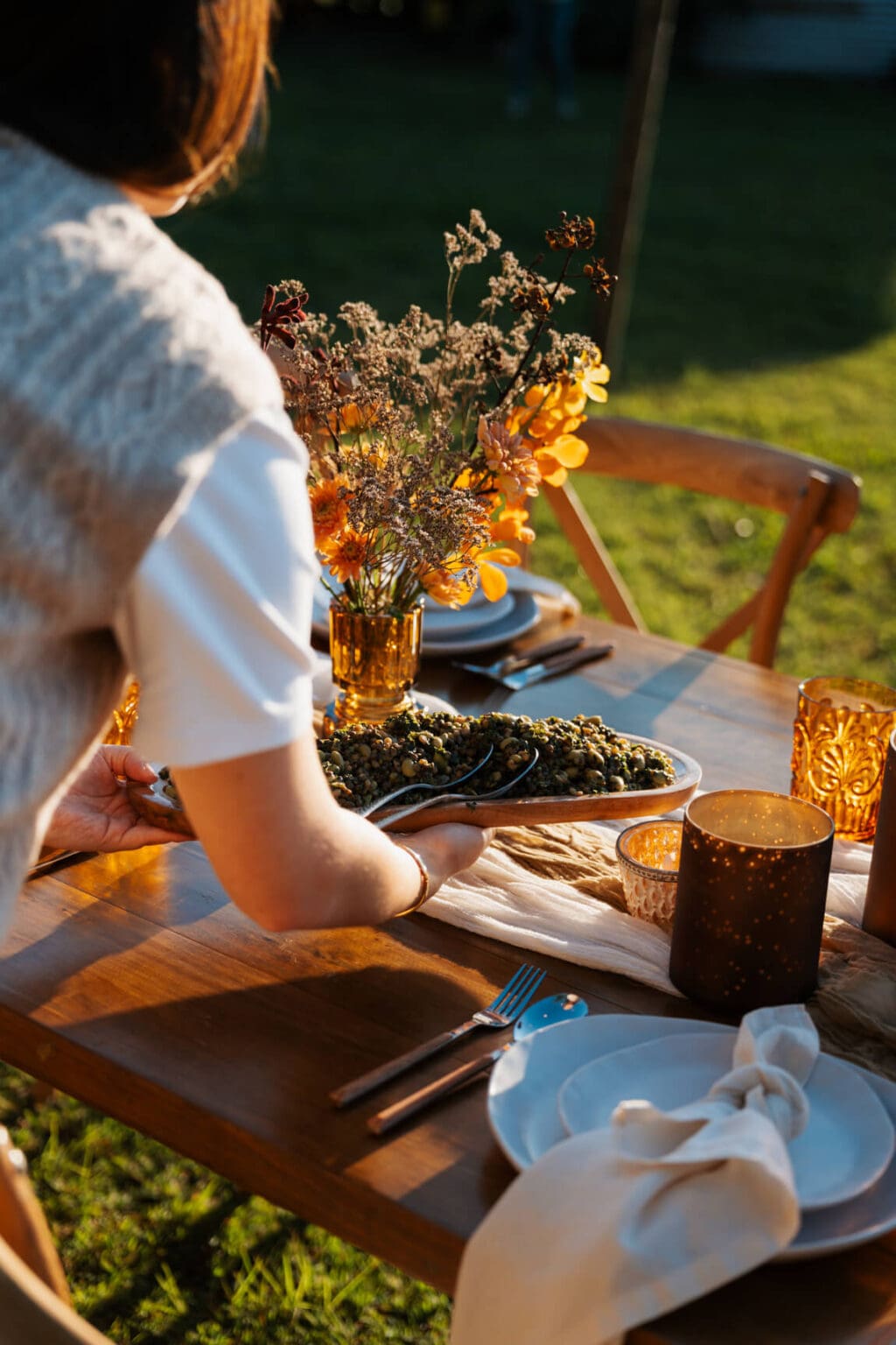 Volunteer - Alpha USA