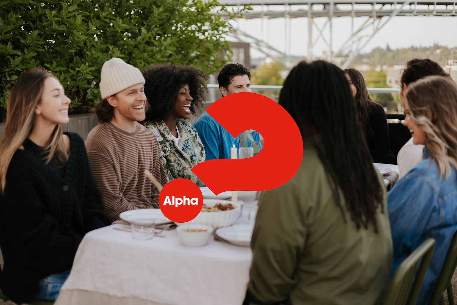 2025 Fall Impact Report - Alpha USA