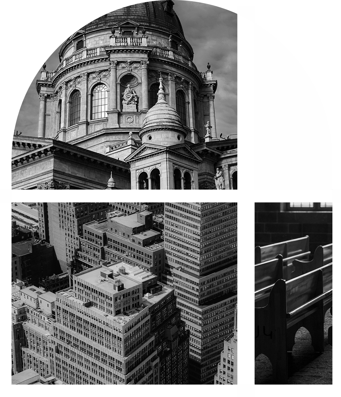 City Showcase | See Alpha's Impact in Cities | Alpha USA